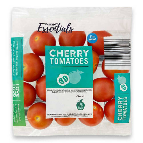 Cherry Tomatoes | ALDI UK